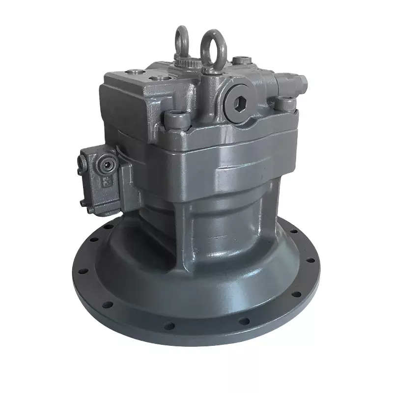 GUOLI ENGINEERING – Fabricación de cilindros hidráulicos